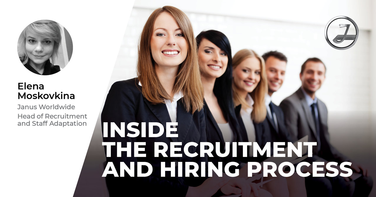 Inside the Recruitment and Hiring Process